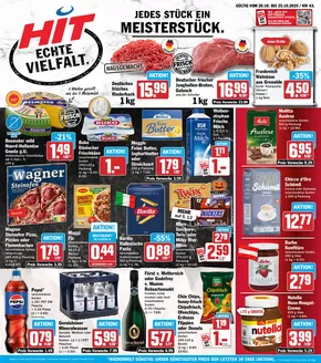 Hit Markt Filialen in Hann Münden | Öffnungszeiten und Adressen | Tiendeo