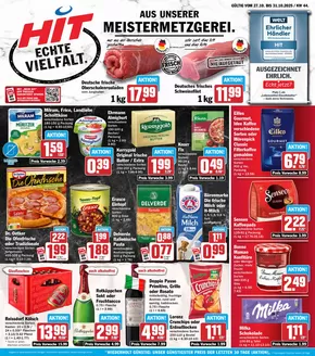 Hit Markt Filialen in Münster | Öffnungszeiten und Adressen | Tiendeo