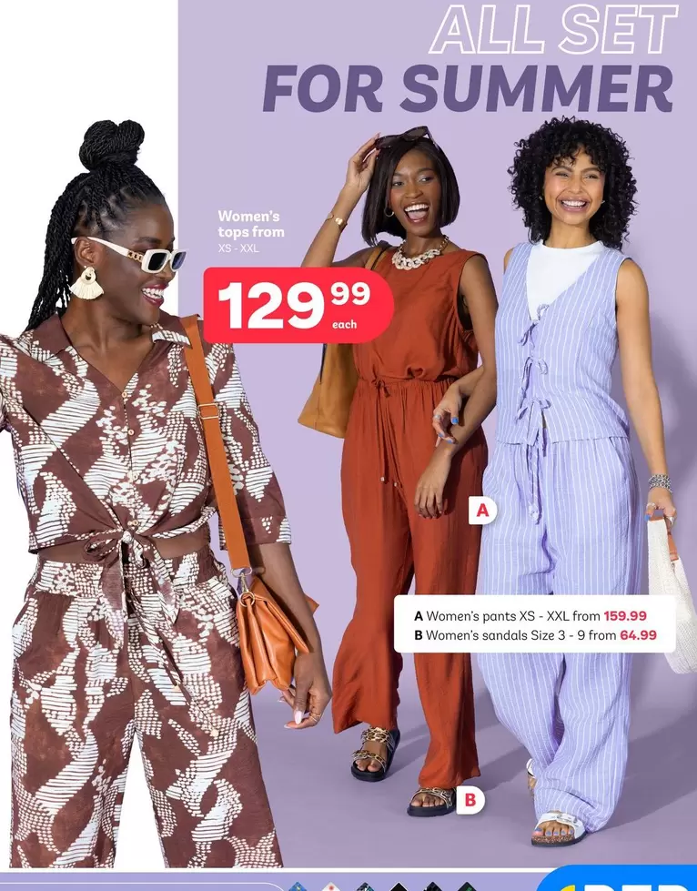 PEP | Catalogues & Specials - September | Tiendeo