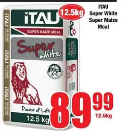 Boxer in Mafikeng | September Specials & Catalogues | Tiendeo