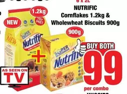 Boxer in Mafikeng | October Specials & Catalogues | Tiendeo