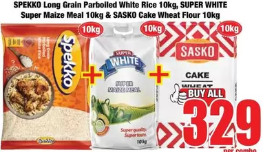 Boxer in Rustenburg | October Specials & Catalogues | Tiendeo