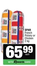Spar in Pretoria | September Specials & Catalogues | Tiendeo