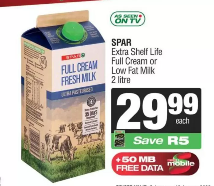 Spar in Durban | January Specials & Catalogues | Tiendeo
