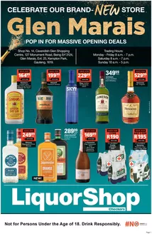 Checkers Centurion - Thatchfield Retail Centre Brakfontein Road ...