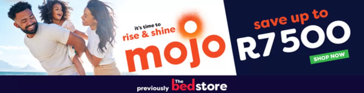 OK Furniture in Rustenburg | December Catalogues & Specials | Tiendeo