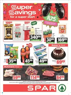 Spar in Thohoyandou | December Specials & Deals | Tiendeo