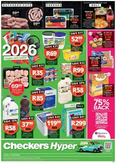 Checkers Jeffreys Bay - Checkers J-Bay Mall 59 Francis Street | Trading ...