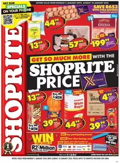 Check Star in Mount Edgecombe | January Specials & Deals | Tiendeo