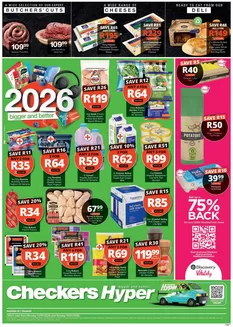 Checkers Plettenberg Bay - Shop 9 Robberg Bay Shopping Centre - Corner ...