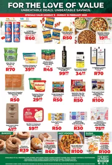 Food Lover's Market Parow - Shop 33 Shoprite Park, Voortrekker Road ...