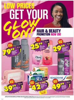 Shoprite Bellville - 147 Voortrekker Rd | Trading Hours & Specials ...