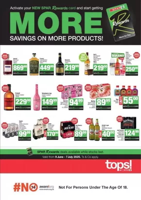 Food Lover's Market in Rustenburg | July Specials & Deals | Tiendeo