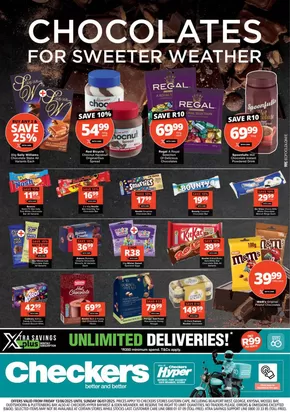 Checkers Hyper Port Elizabeth - Baywest Mall Baywest Boulevard ...
