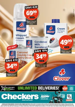 Checkers Port Elizabeth - Boardwalk Mall Marine Drive | Trading Hours ...