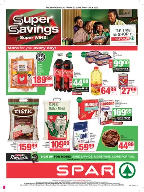 Food Lover's Market in Rustenburg | July Specials & Deals | Tiendeo