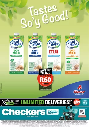 Checkers Hyper Bloemfontein - Fleurdal Mall Vereeniging Drive | Trading ...