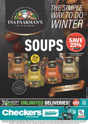 Checkers Somerset West - Somerset Mall Shopping Centre Intersection of ...