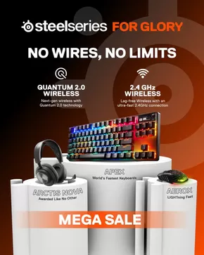 Evetech Stores | Trading Hours, Contact Numbers & Locations | Tiendeo