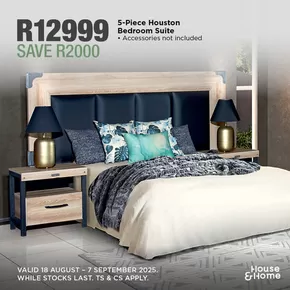 House & Home Stores | Contact Numbers, Trading Hours & Locations | Tiendeo