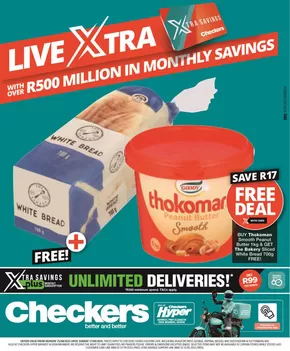 Checkers Port Elizabeth - Boardwalk Mall Marine Drive | Trading Hours ...