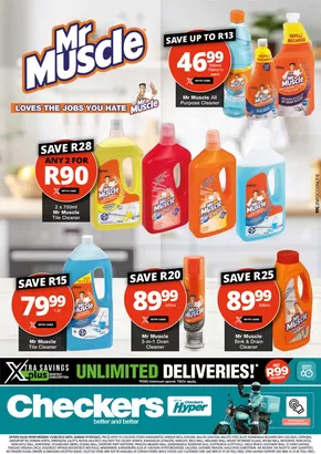 Checkers Stores in Howick | Trading Hours & Phone Numbers | Tiendeo