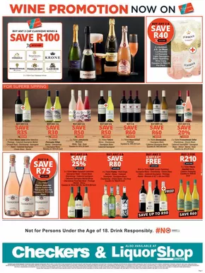 Checkers Amanzimtoti - 30 Prince Street Athlone Park | Trading Hours ...
