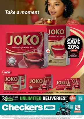 Checkers Edenvale - VR Mall 39 Van Riebeeck Ave | Trading Hours ...