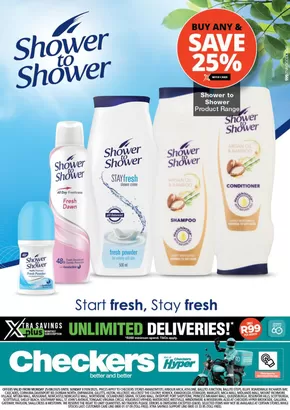 Checkers Hyper Durban - The Pavillion Shopping Centre Cnr Harry Gwala ...