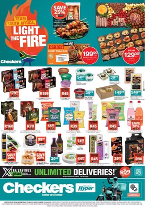 Checkers Cape Town - Shop G16 Riverlands Mall - Cnr of Berkley Road And ...