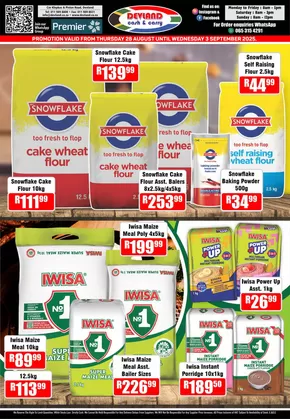 Devland Stores | Trading Hours, Phone Numbers & Locations | Tiendeo