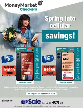 Checkers Hyper Stores in Parow | Trading Hours & Contact Numbers | Tiendeo