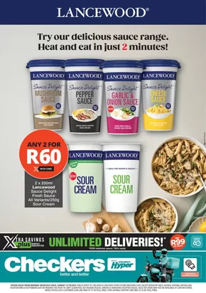 Checkers Somerset West - Somerset Mall Shopping Centre Intersection of ...