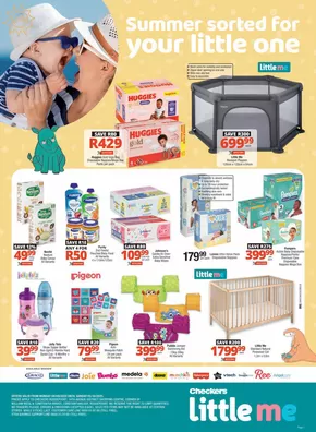 Checkers Rustenburg - Clearview Square - 166 Kock Street | Trading ...