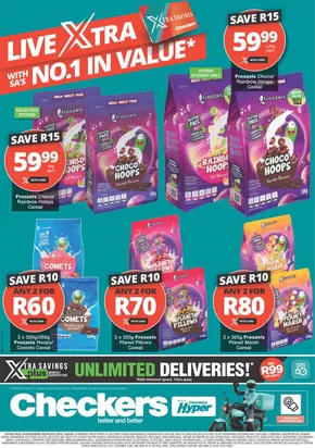 Checkers Stores in Howick | Trading Hours & Phone Numbers | Tiendeo