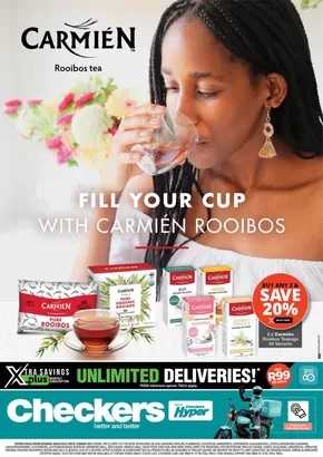 Checkers Kuruman - Kuruman Square - Cnr of Azalea St and Keuler St ...