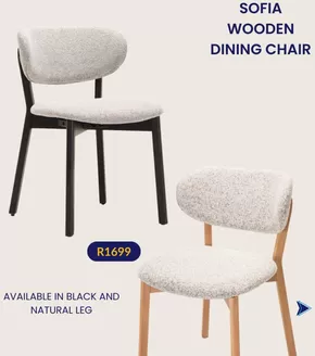 Fair Price in Rustenburg | September Catalogues & Promotions | Tiendeo