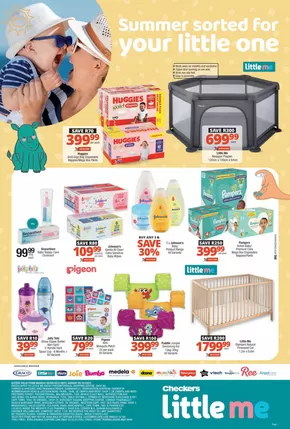 Checkers Hyper Stores in Parow | Trading Hours & Contact Numbers | Tiendeo