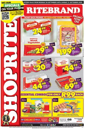 Boxer in Rustenburg | September Specials & Catalogues | Tiendeo