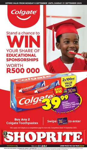 Shoprite Umlazi - Cnr Mangosuthu Highway & Umlazi Main Rd | Trading ...