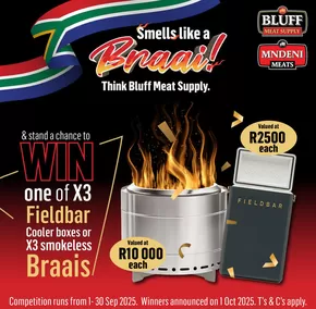 Bluff Meat Supply Pinetown - 25 Henwood Road, Pinetown, New Germany ...