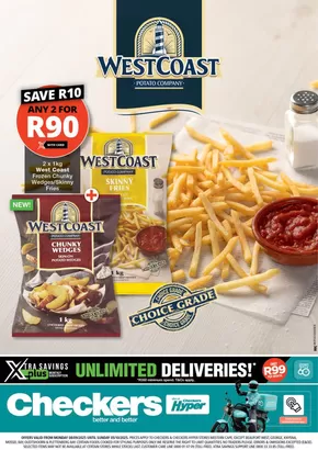 Checkers Cape Town - Shop G16 Riverlands Mall - Cnr of Berkley Road And ...