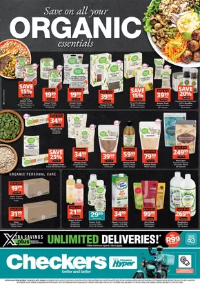 Checkers Cape Town - Shop G1 the Mutual - 17 St Georges Mall | Trading ...