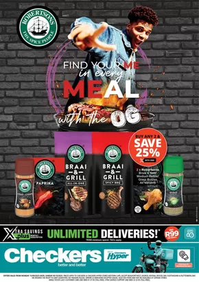 Checkers Somerset West - Somerset Mall Shopping Centre Intersection of ...