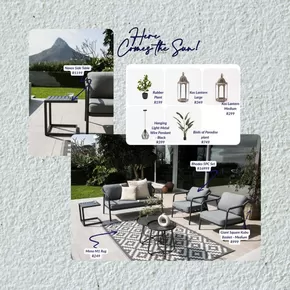 Decofurn Stores in Roodepoort | Contact Numbers & Trading Hours | Tiendeo