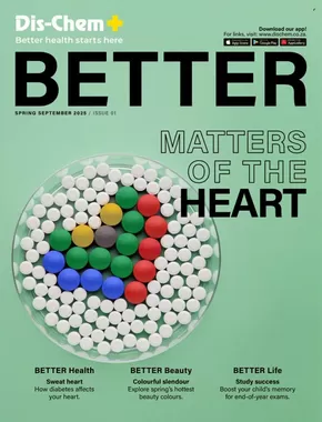 Dis-Chem Johannesburg - Shop no 2 Braamfontein Shopping Centre, 19 ...