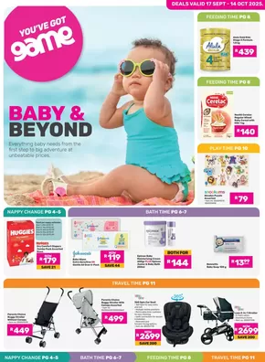 Game Brits - Shop 301, Brits Mall, Hendrik Verwoerd Drive & Maple Ridge ...