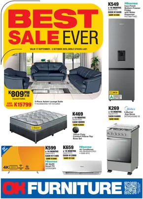 Fair Price in Rustenburg | October Catalogues & Promotions | Tiendeo