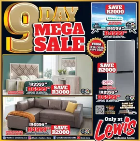 Fair Price in Rustenburg | September Catalogues & Promotions | Tiendeo