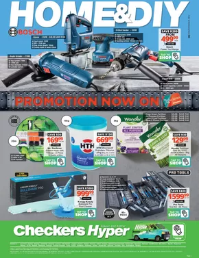 Checkers Sandton - 70 Rivonia Road Sandhurst | Trading Hours & Specials ...